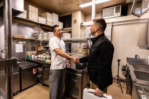 Cookers | Resource Library