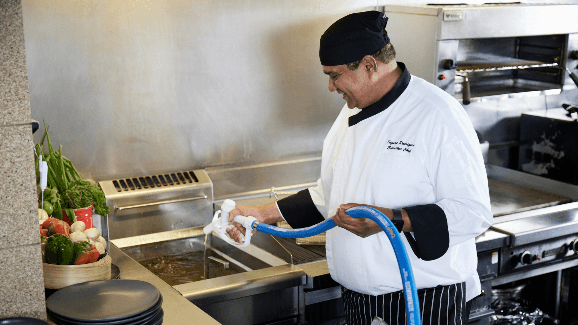 Cookers | Resource Library